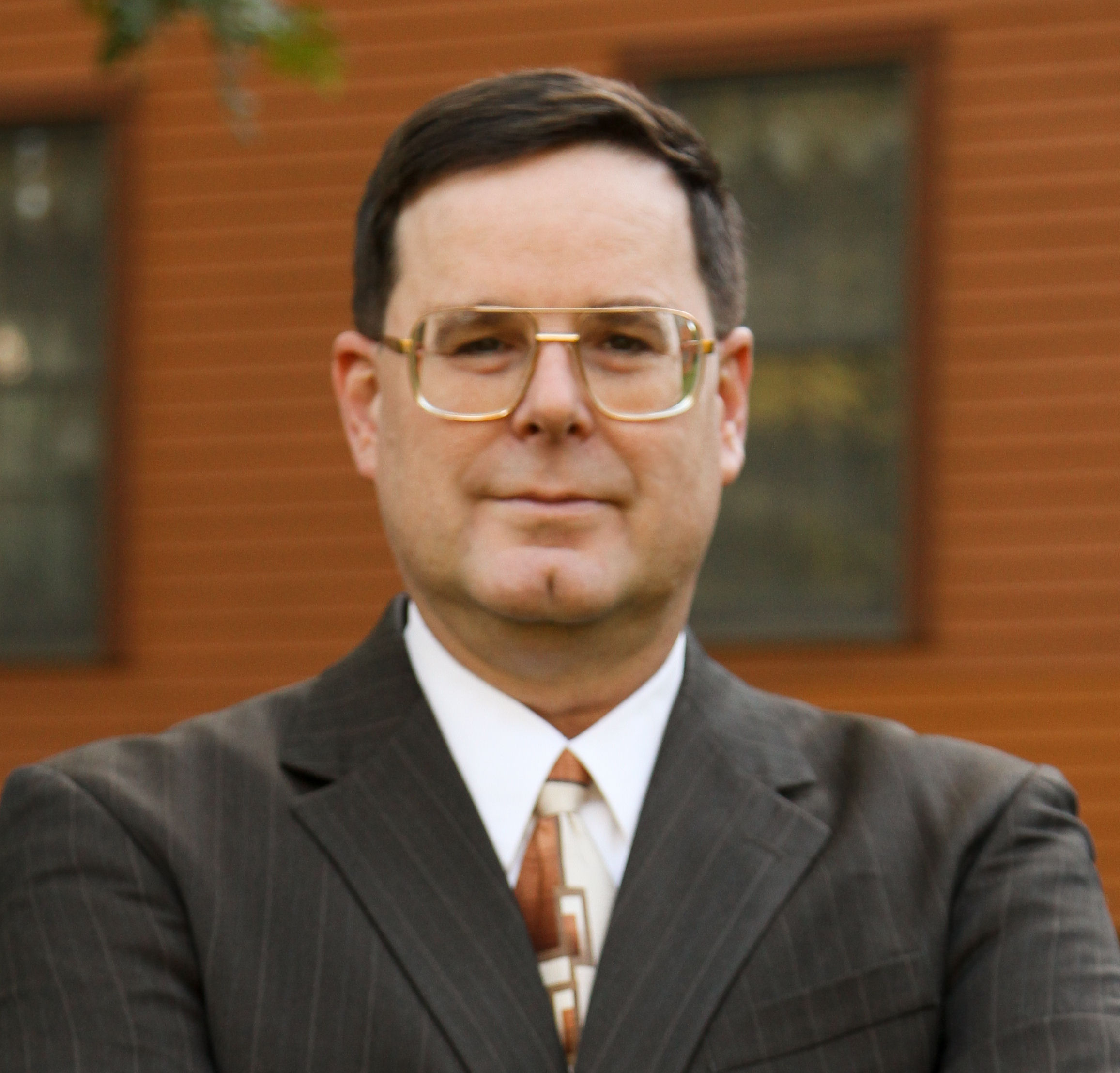 Rich Baker - Board of Assessors